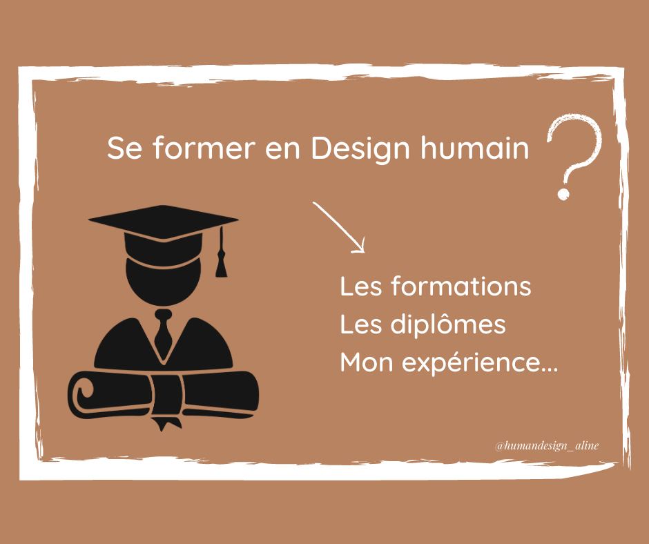 Comment se former au Design humain pour devenir analyste ...