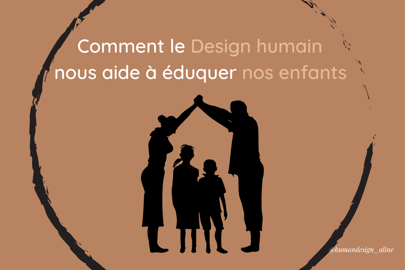 L'enfant de type générateur manifesteur : l'aider à comprendre son ...